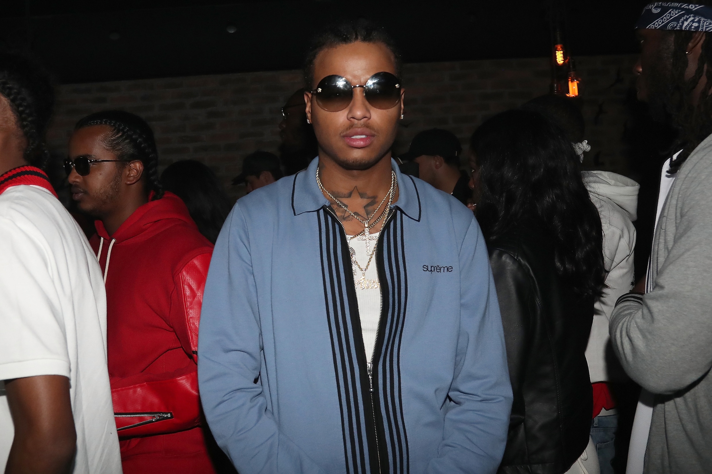 Weer een rapper doodgeschoten - de twaalfde dit jaar | de Volkskrant