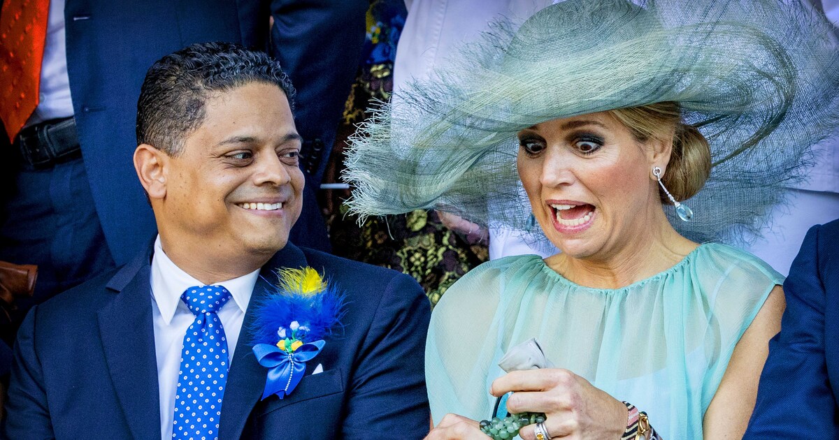 De premier van Curaçao: ‘Op deze manier verzwakt Nederland onze positie ...