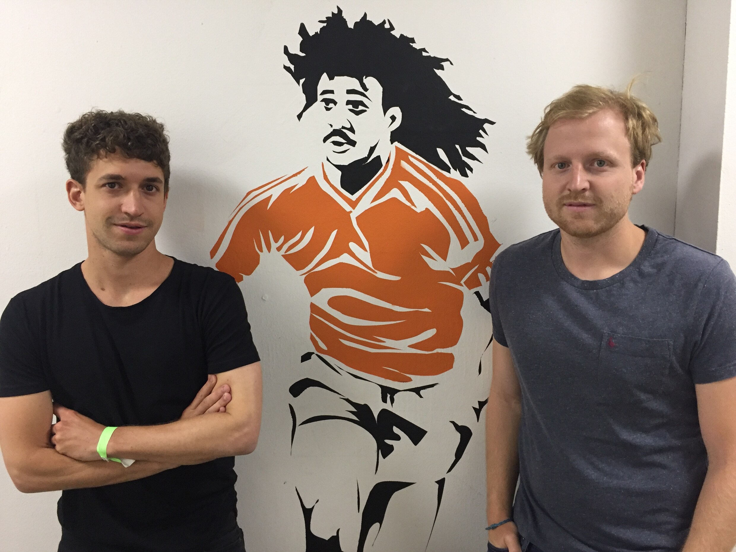 Hoe een Nederlander Moskou aan het voetballen krijgt | de Volkskrant