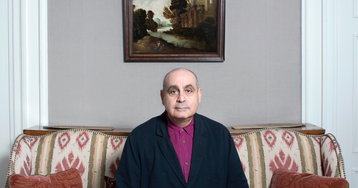 Pierre Audi neemt afscheid van De Nationale Opera: ‘Ik ging voor slow ...