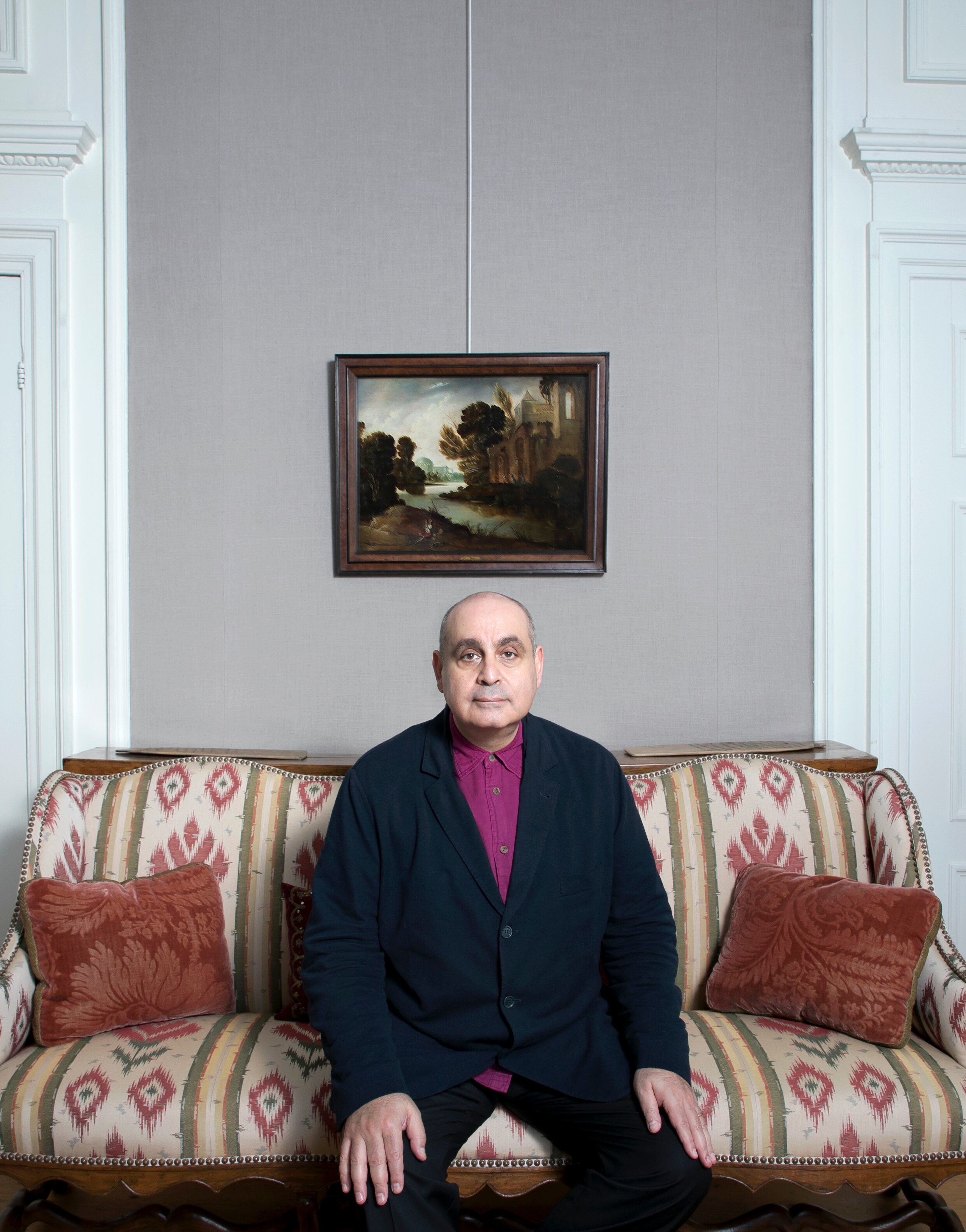 Pierre Audi neemt afscheid van De Nationale Opera: ‘Ik ging voor slow ...