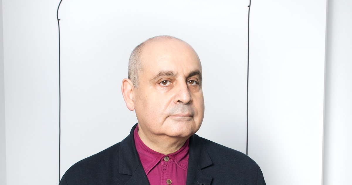 Pierre Audi waagt zich toch weer aan Wagners ‘Ring des Nibelungen’ | de ...