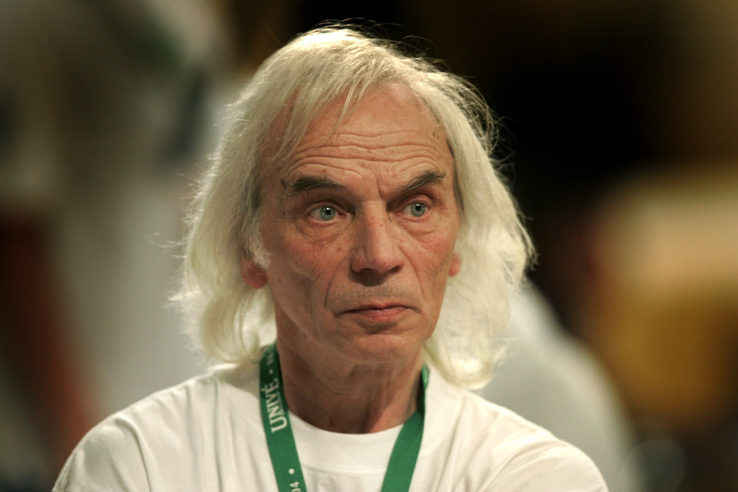 Architect van turnsucces, geliefd vanwege zachte aanpak | de Volkskrant