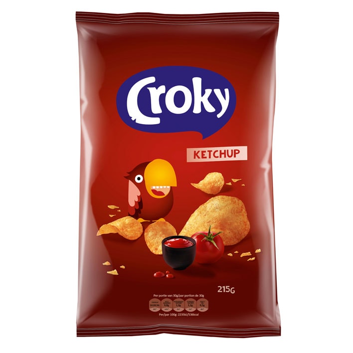 Chipstest: wat zijn de lekkerste chips van Nederland? | de Volkskrant