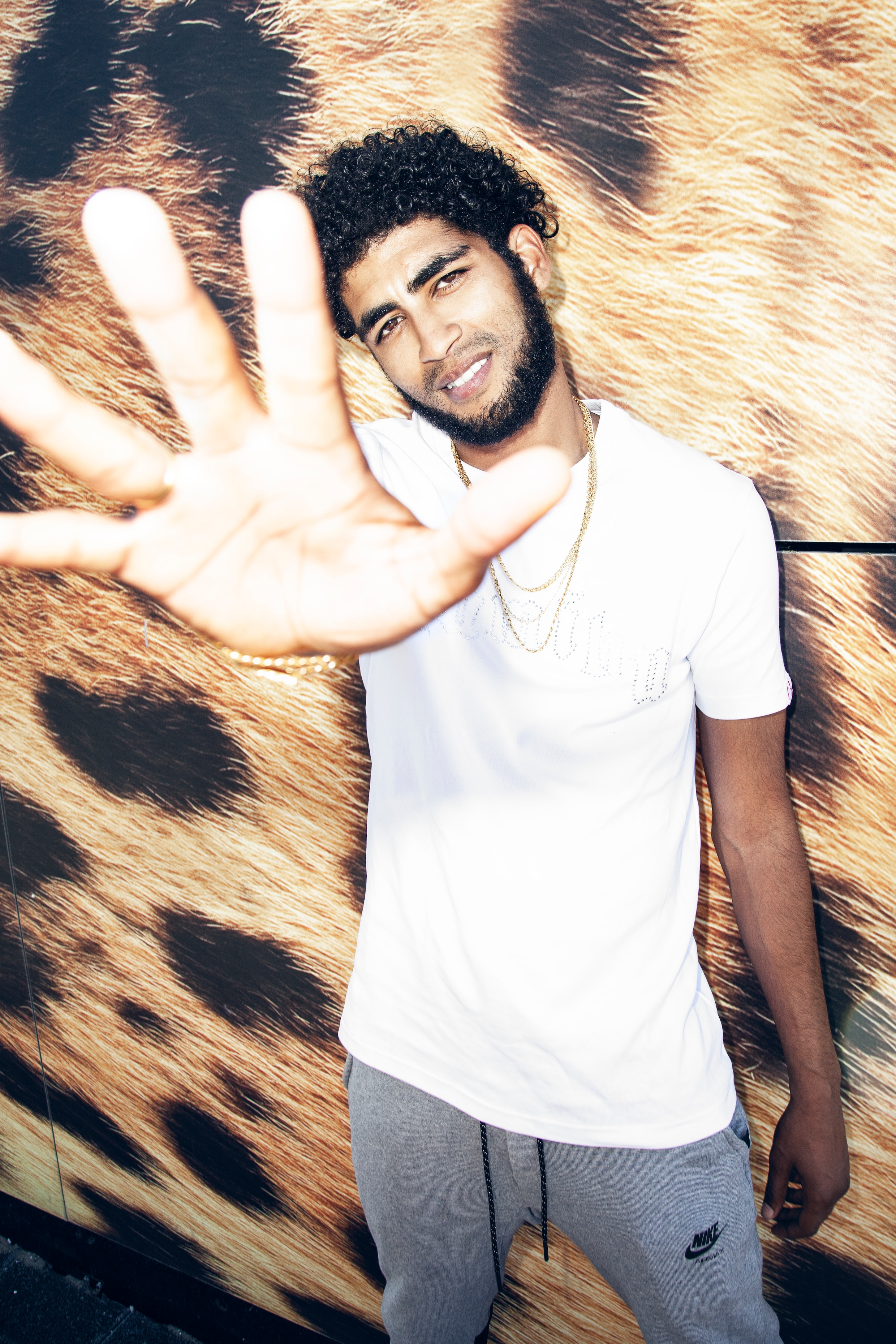 Veel tijd was MocroManiac kwijt aan mislukte projecten, privéproblemen ...