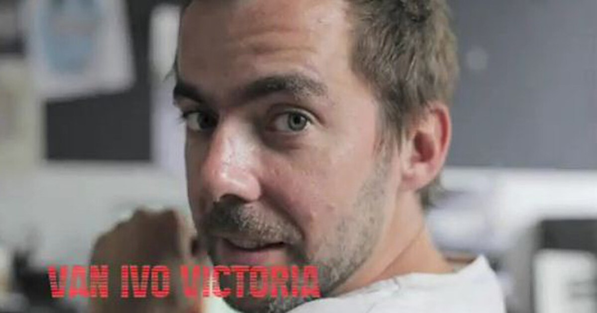 Eerste Nederlandse iPad-roman is gratis beschikbaar | de Volkskrant