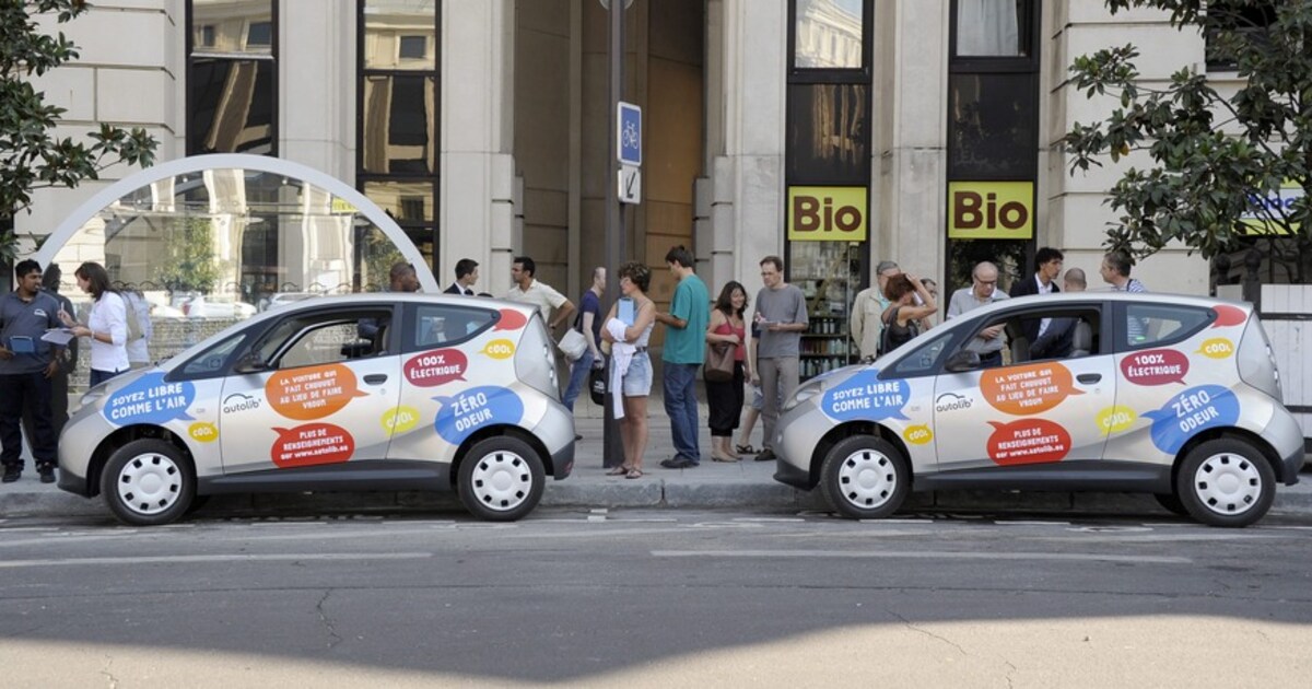 Hoe omzeil ik problemen met een huurauto? | de Volkskrant