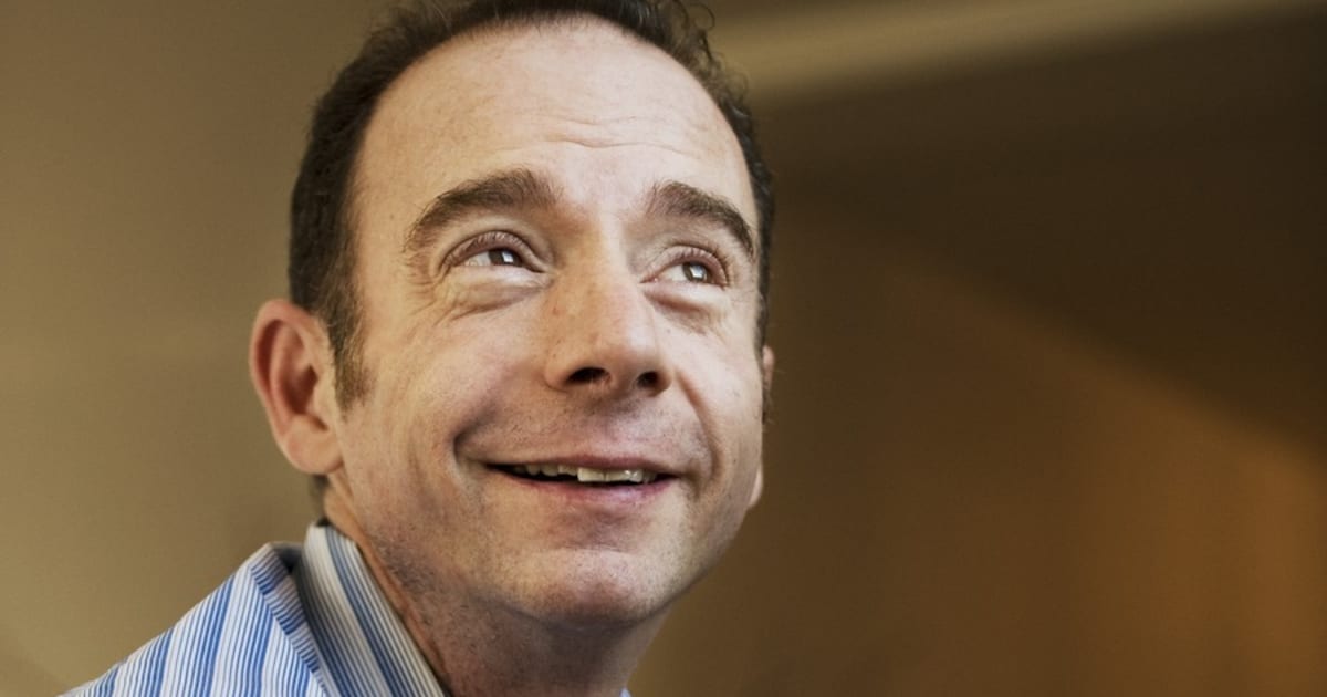 Timothy Brown, de enige ter wereld die van hiv genas | de Volkskrant