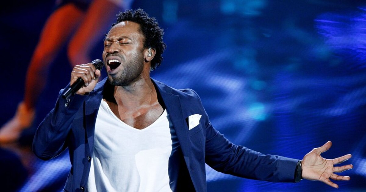 Emmanuel, over hoe The Voice van zijn leven een verhaal maakte | de ...