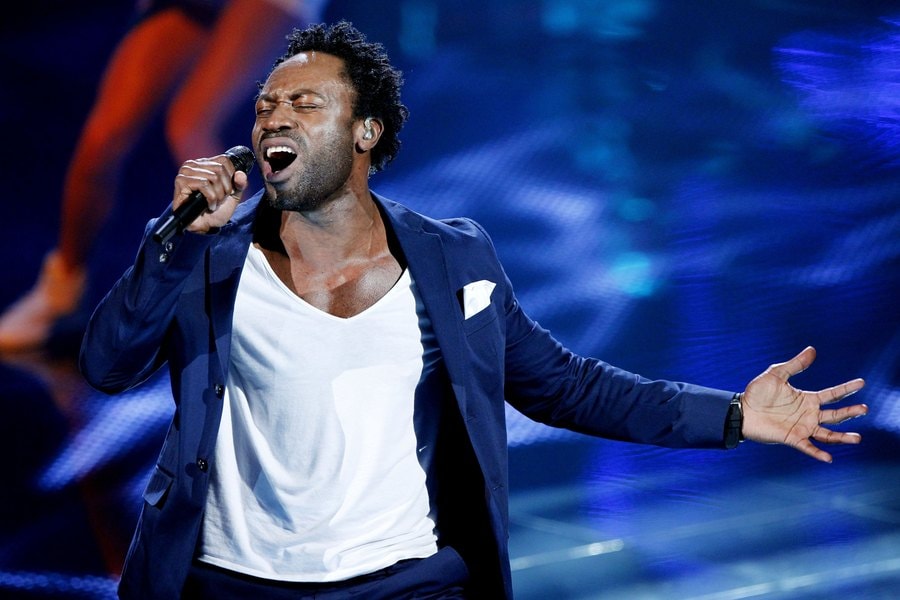 Emmanuel, over hoe The Voice van zijn leven een verhaal maakte | de ...