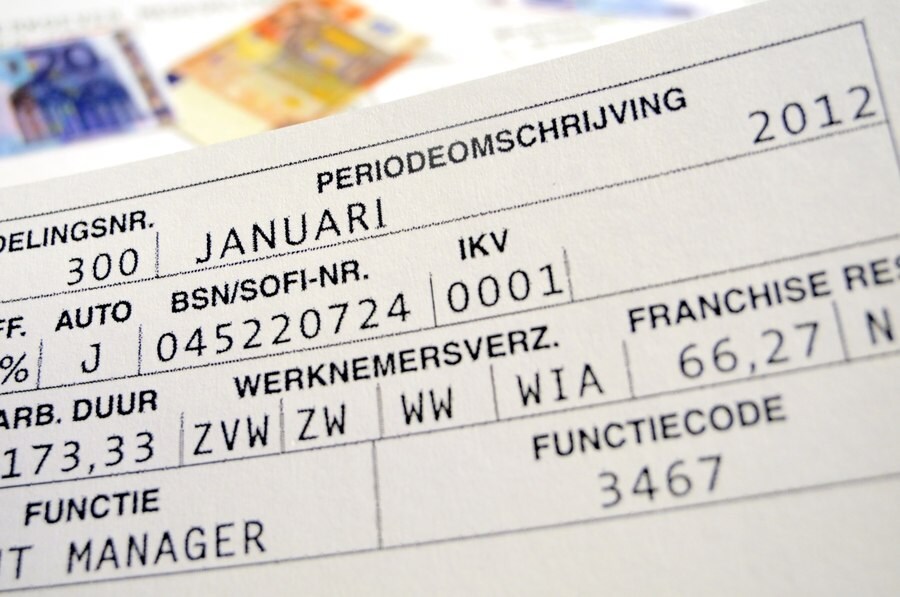 Nederlanders plunderen massaal hun spaarrekening | de Volkskrant