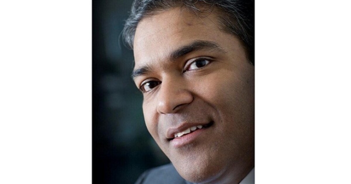 Het cv van Aniel Autar: vier functies én fulltime vader tegelijkertijd ...