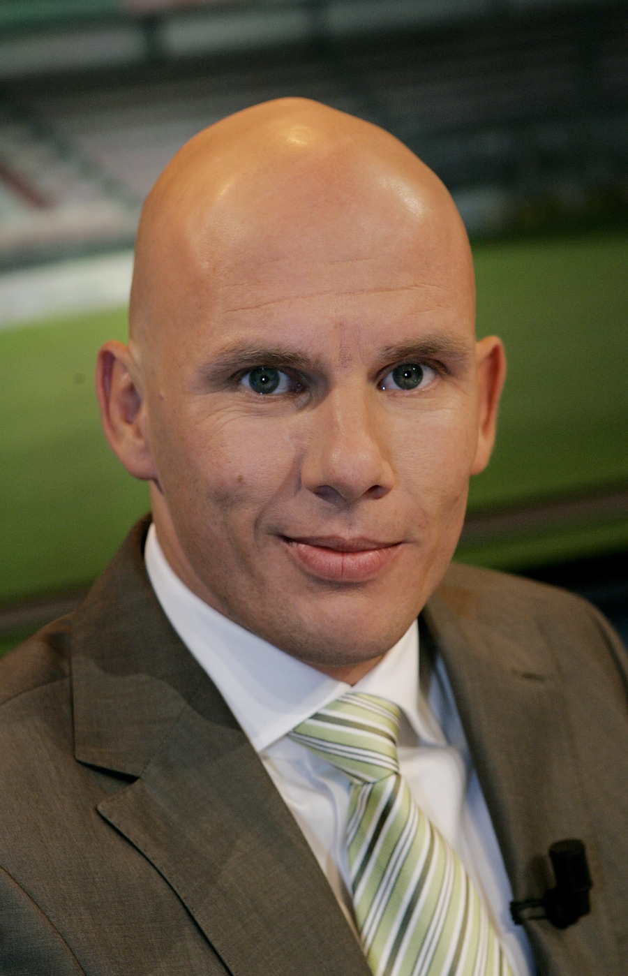 'Niets aan de hand bij VerzuimReductie? Waarom is Jan van Halst dan ...