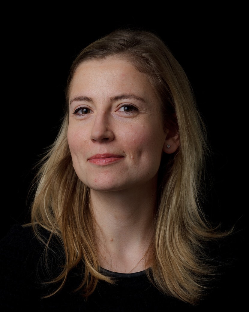 Sarah van Sonsbeeck publiekslieveling bij Volkskrant Beeldende ...