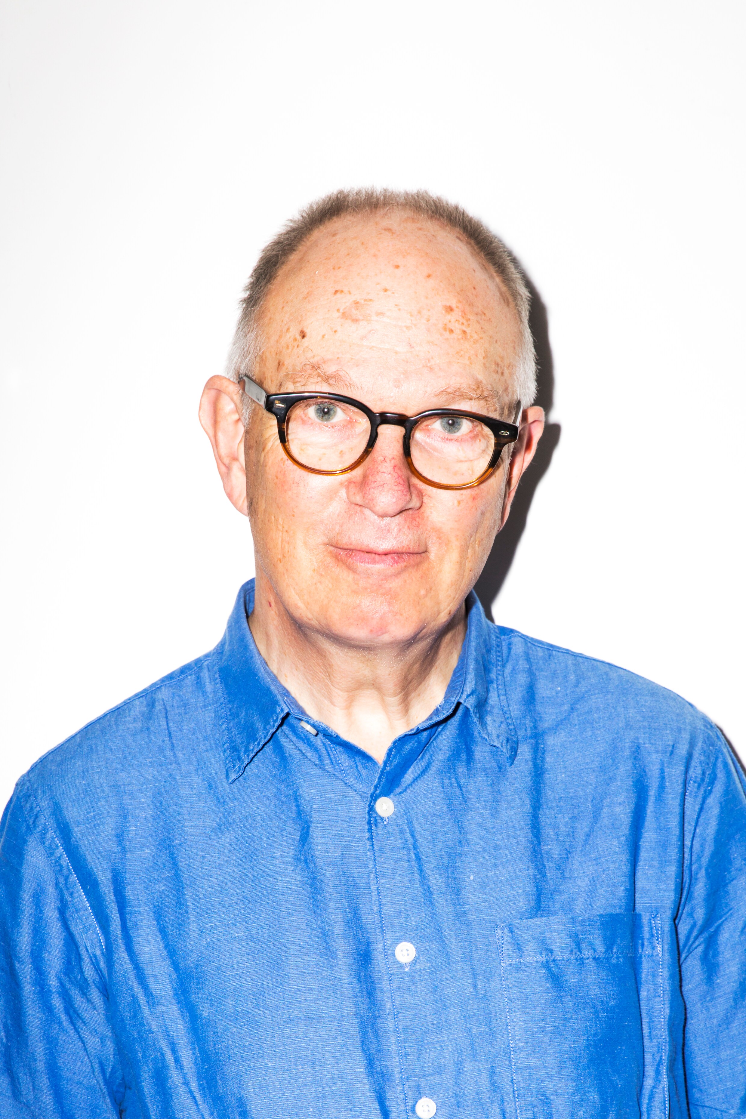 Ian Buruma: ‘Als schrijver word je snel in een bepaalde hoek gezet, van ...