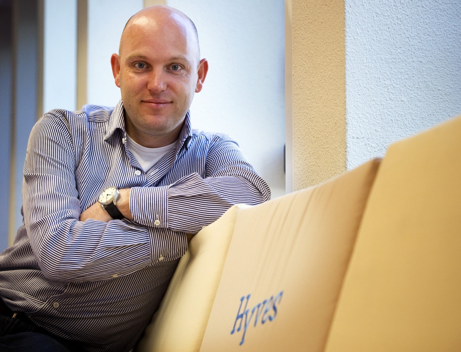 De opkomst en ondergang van Hyves: hoe heeft het zo ver kunnen komen ...