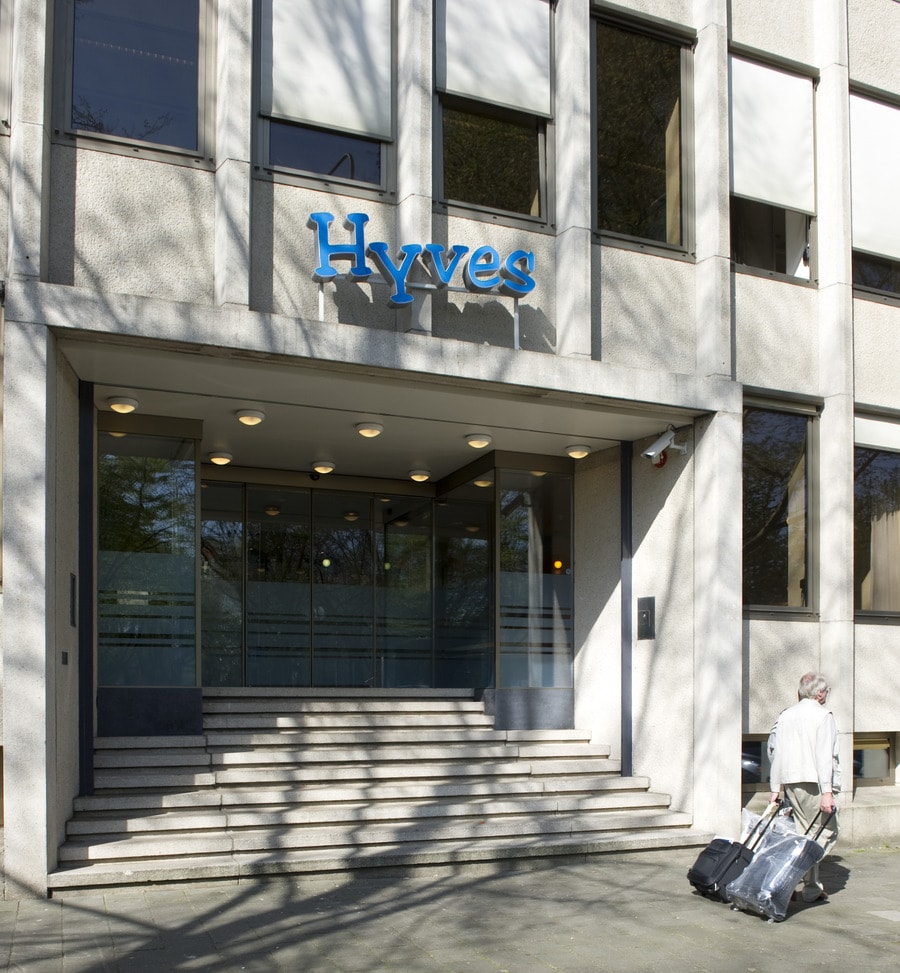 De opkomst en ondergang van Hyves: hoe heeft het zo ver kunnen komen ...