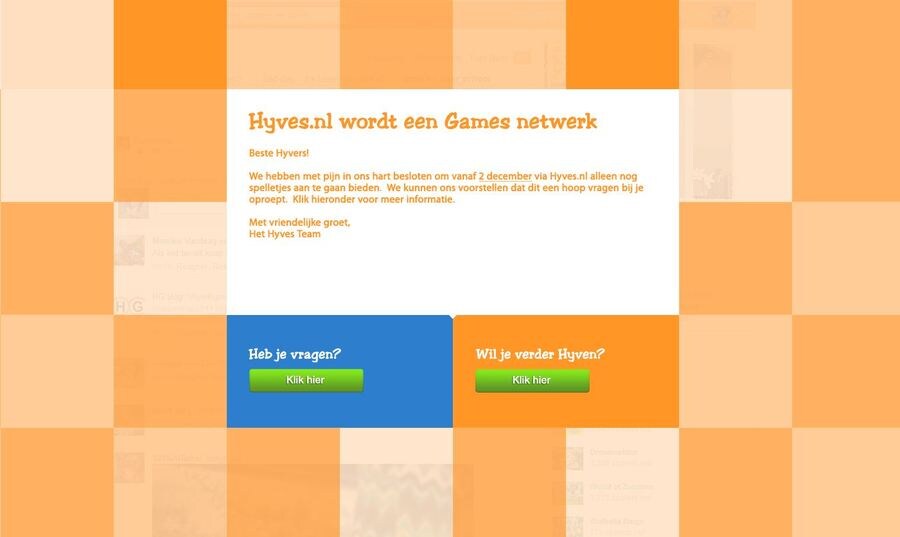 De opkomst en ondergang van Hyves: hoe heeft het zo ver kunnen komen ...