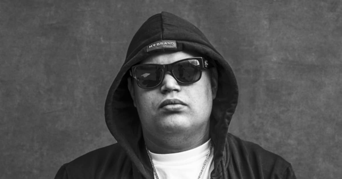 ‘De meeste artiesten zijn trots dat ze een beat van Esko hebben’ | de ...