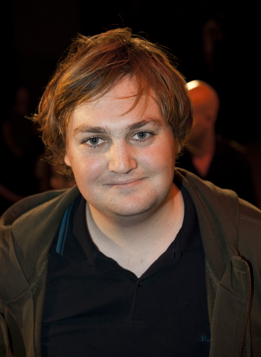 Tim Knol: 'Als ik een vrouw was geweest, was ik nooit aan Nuvaring ...