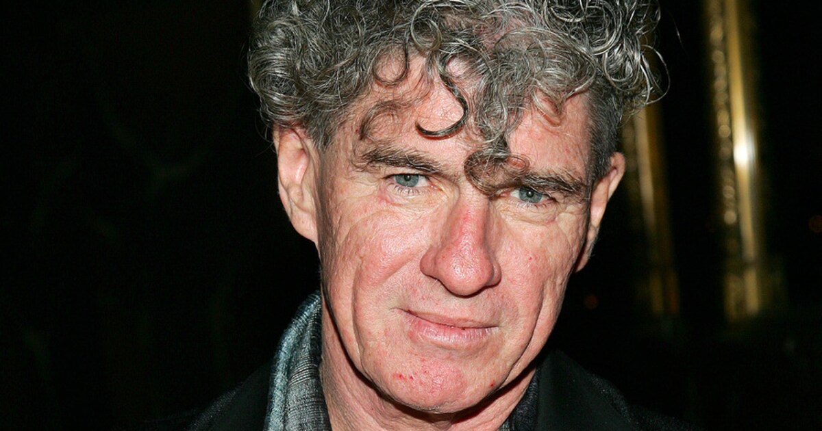 Christopher Doyle: Als het goed gaat maakt de film zichzelf | de Volkskrant