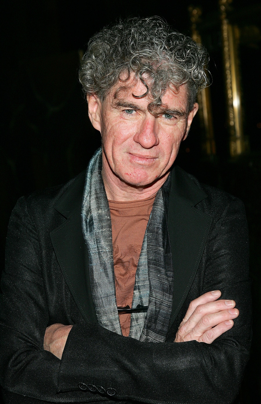Christopher Doyle: Als het goed gaat maakt de film zichzelf | de Volkskrant