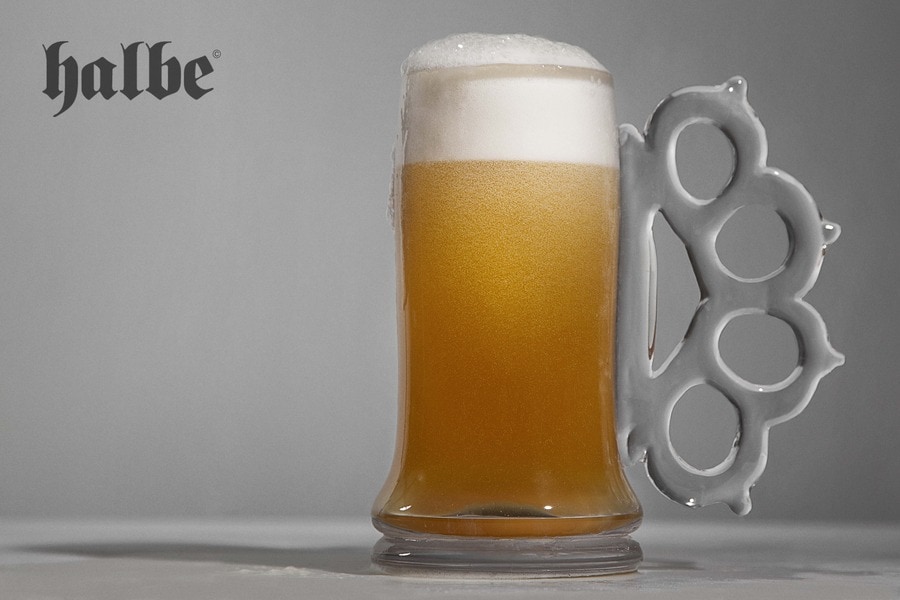 Halve liters bier drinken voor de kunsten? Het kan.. | de Volkskrant