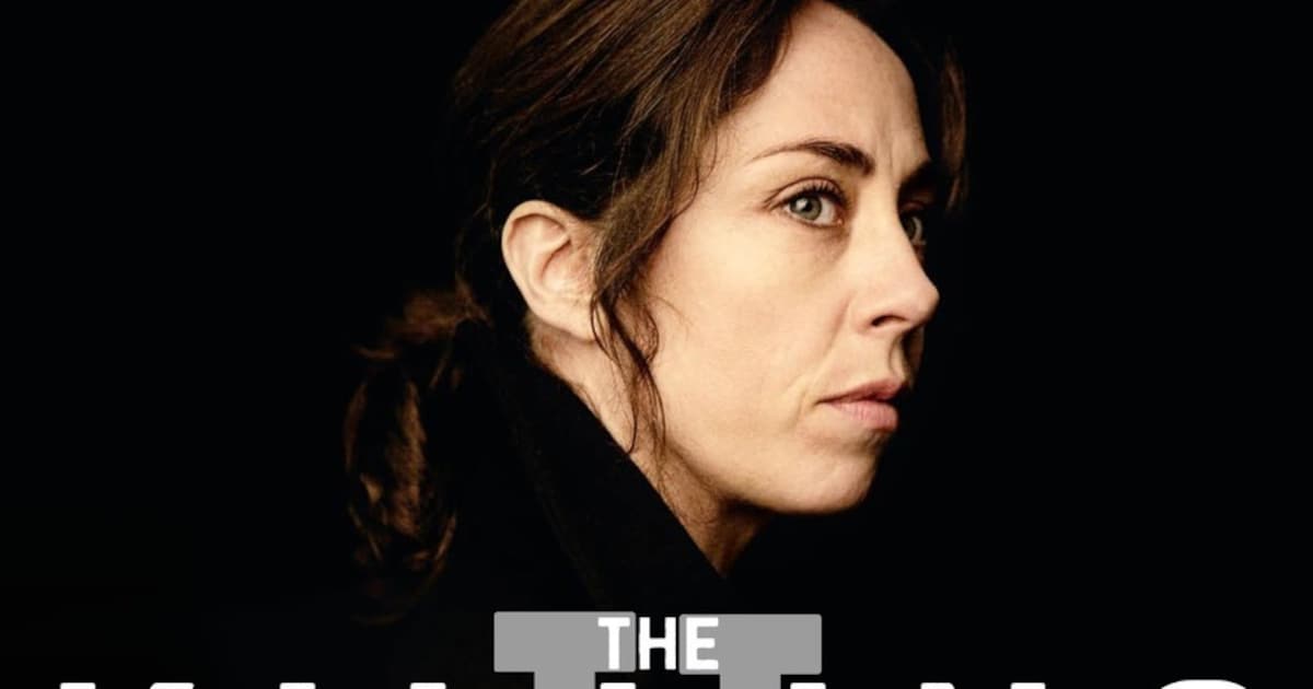 The Killing komende zomer elke dag op Nederland 2 | de Volkskrant