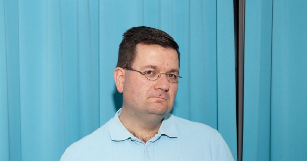 Zaaddonor Houben: 'Waarom zou leven 93 minder waard zijn dan leven 3 ...