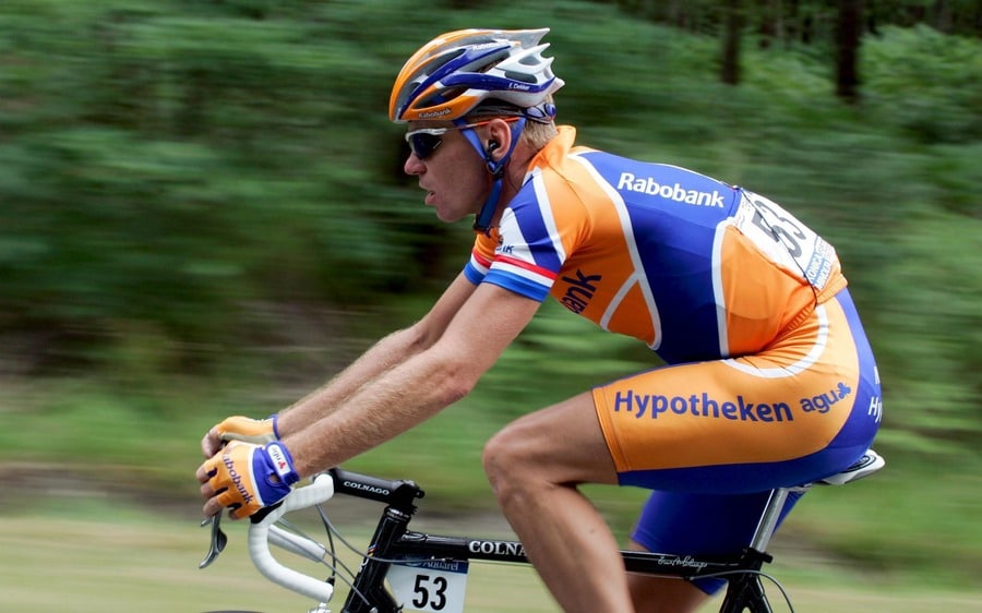 Hoe het nieuws van Rabobank insloeg als een bom in de wielerwereld | de ...