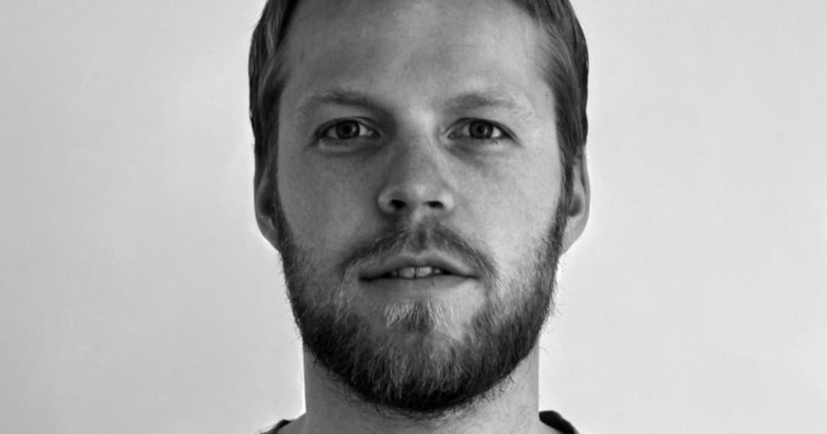 Philip Huff: 'Ik heb met wisselend succes gefraudeerd' | de Volkskrant