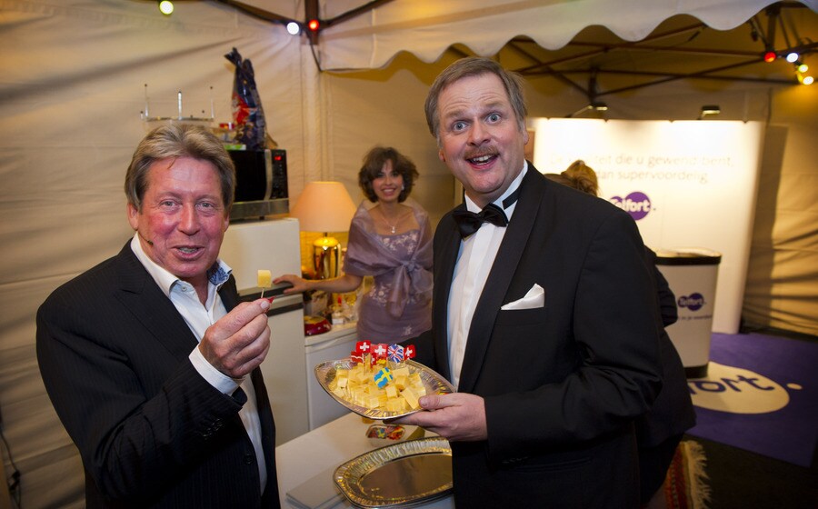 Vermogen Nederlandse miljonairs blijft ondanks de crisis stabiel | de ...