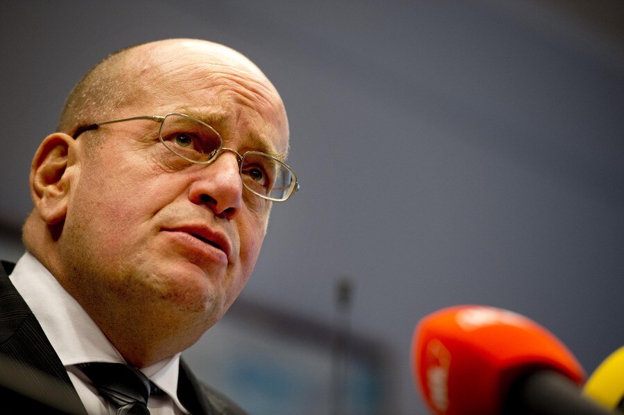 'Een levenslange gevangenisstraf is een barbaarse straf' | de Volkskrant