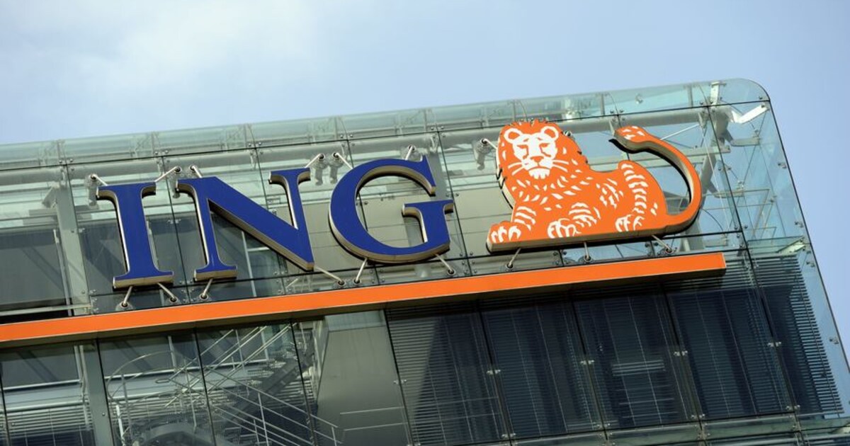 ING beperkt maximum-pinbedrag voor jongeren tot 250 euro per dag | de ...