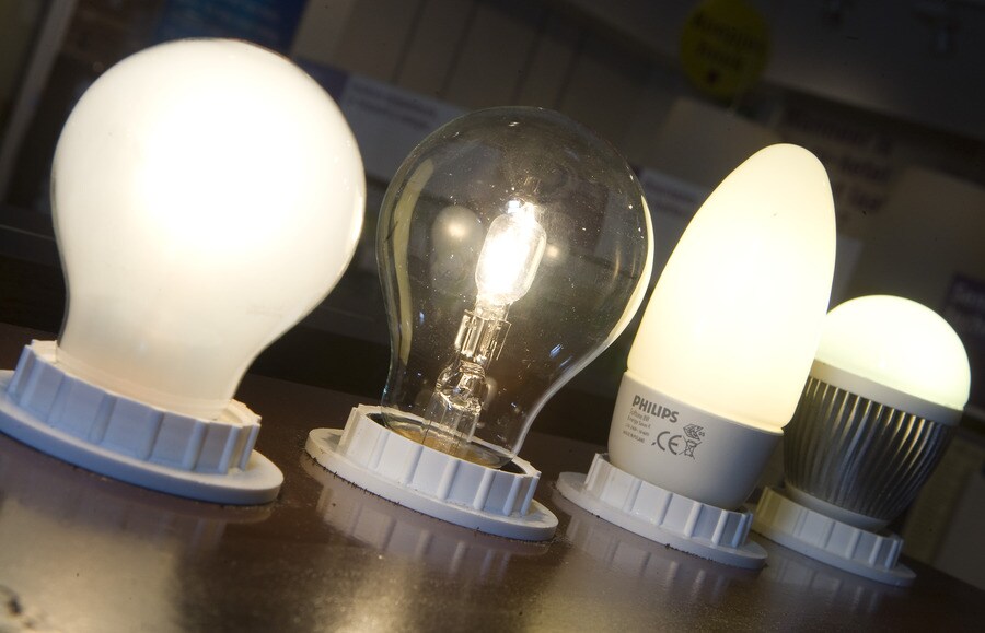 Waarom we de gloeilamp zo gaan missen... | de Volkskrant
