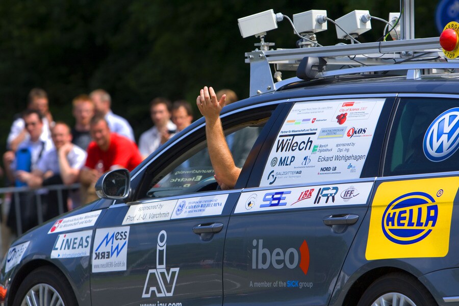 Zijlstra trekt 33 miljoen uit voor drie technische universiteiten | de ...