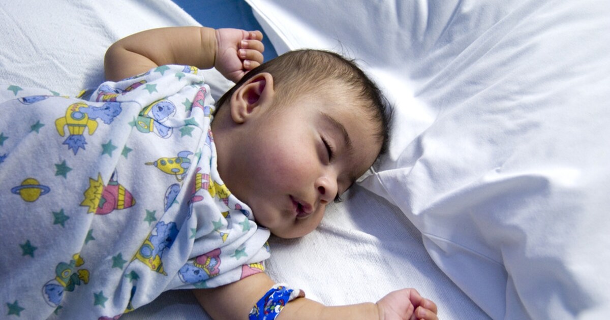 Levensbeëindiging bij open ruggetje 'onterecht' | de Volkskrant