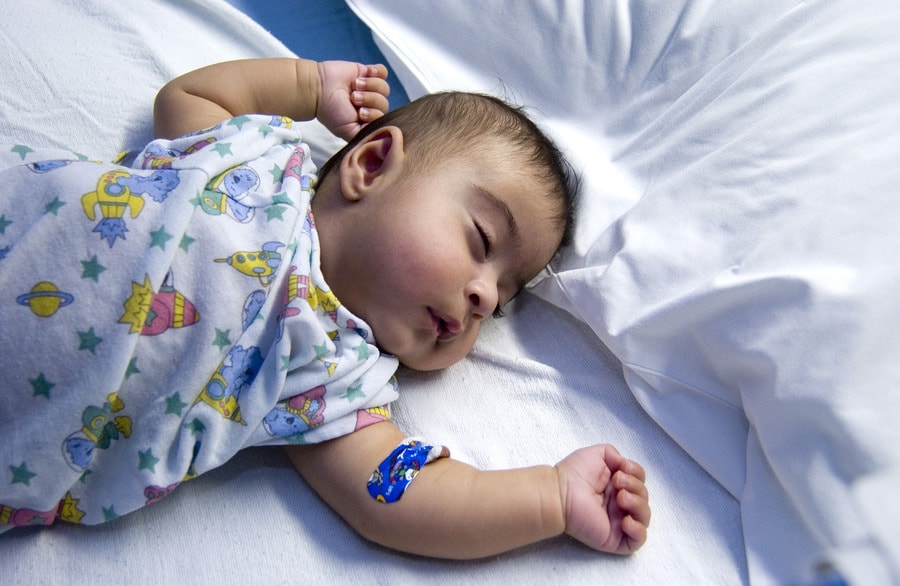 Levensbeëindiging bij open ruggetje 'onterecht' | de Volkskrant