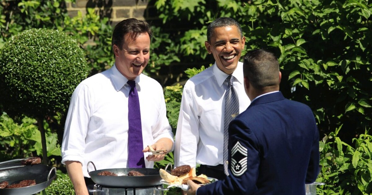 'Waarom de Amerikanen bang zijn dat Obama hen verplicht broccoli te ...