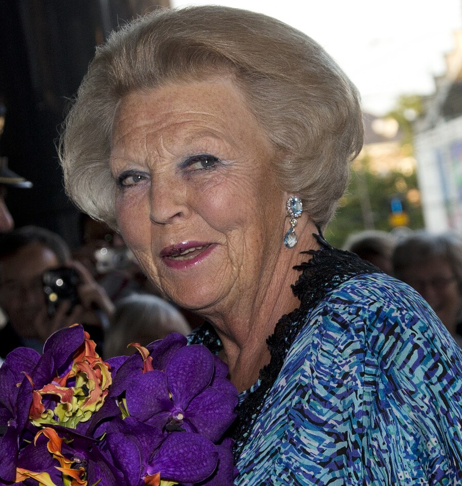 Lief Dagboek: 'zie er een beetje tegenop, dat gehobbel en gewuif, liefs ...