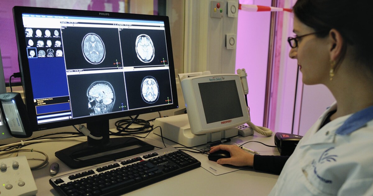 'Gezondheidscheck bij mensen die niets mankeren haalt helemaal niets ...