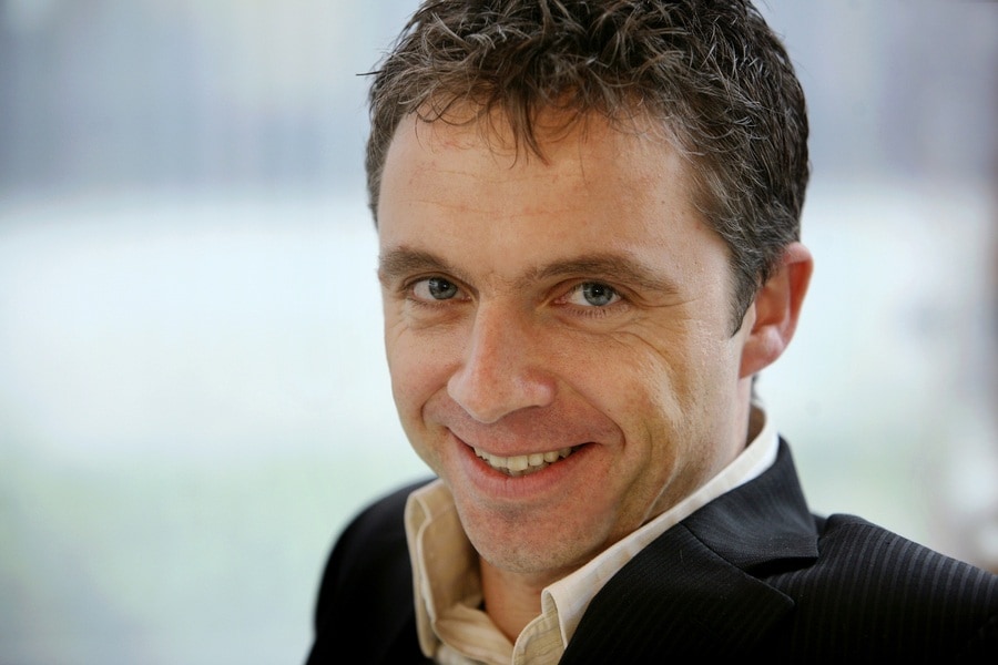 Ondanks bezuinigingen 71 nieuwe programma's bij Publieke Omroep | de ...