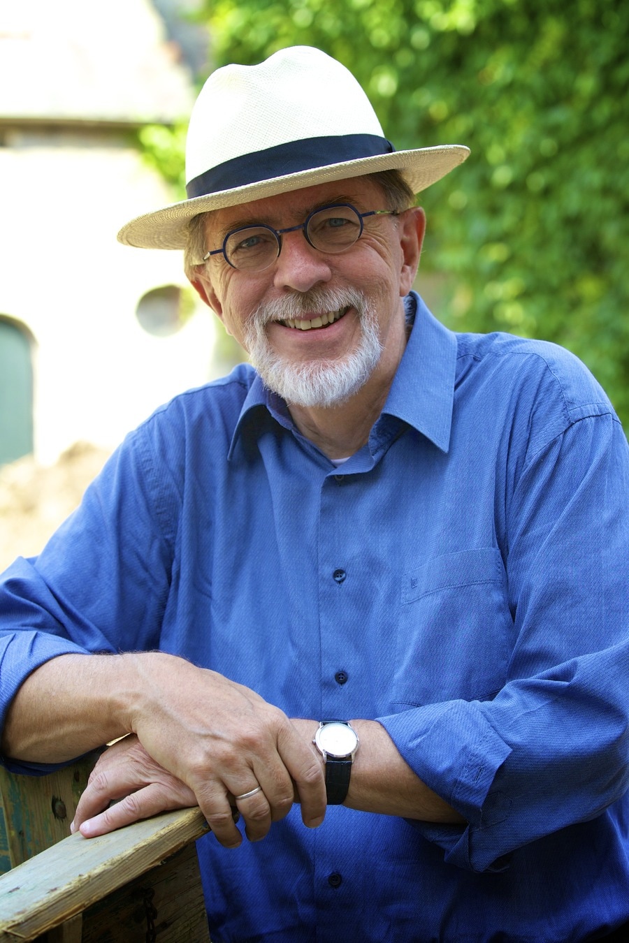 Jacques Vriens: 'De Kinderjuryprijs komt nu neer op stemmen ronselen ...