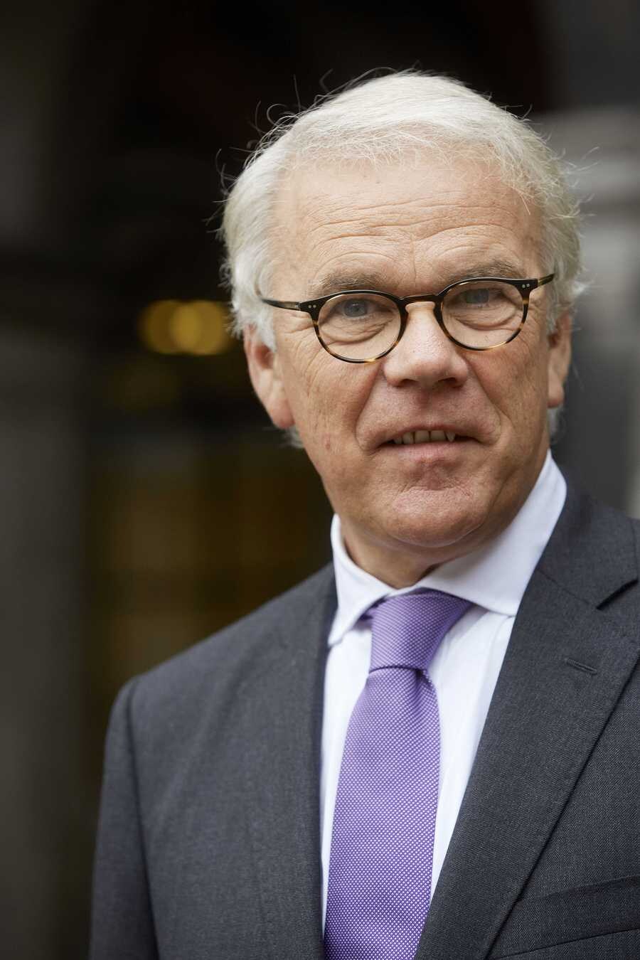 Teruglezen: 'Dit zijn eigenlijk Financiële Nabeschouwingen' | de Volkskrant