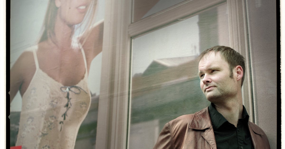 Meindert Talma: 'Met zo'n lustpil kun je een huwelijk redden' | de ...