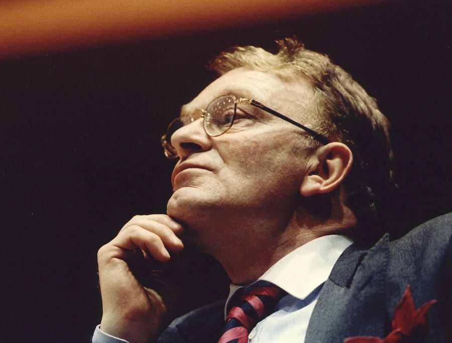 'Idee van Janmaat om asielzoekers aan het werk te zetten, was zo slecht ...