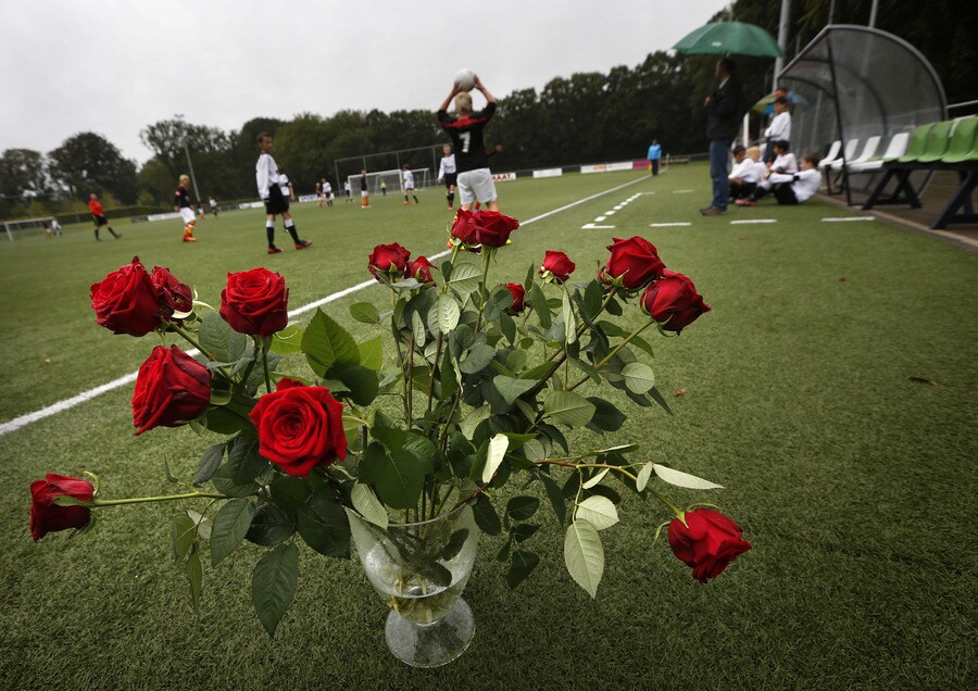 Moeder vermoorde jongens Schoonloo: geen sprake van vechtscheiding | de ...