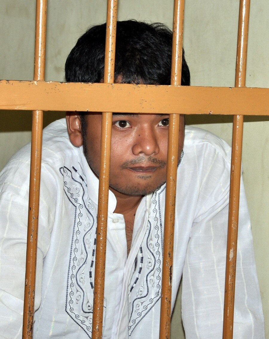 'In het godslasteringsdebat staan levens op het spel' | de Volkskrant