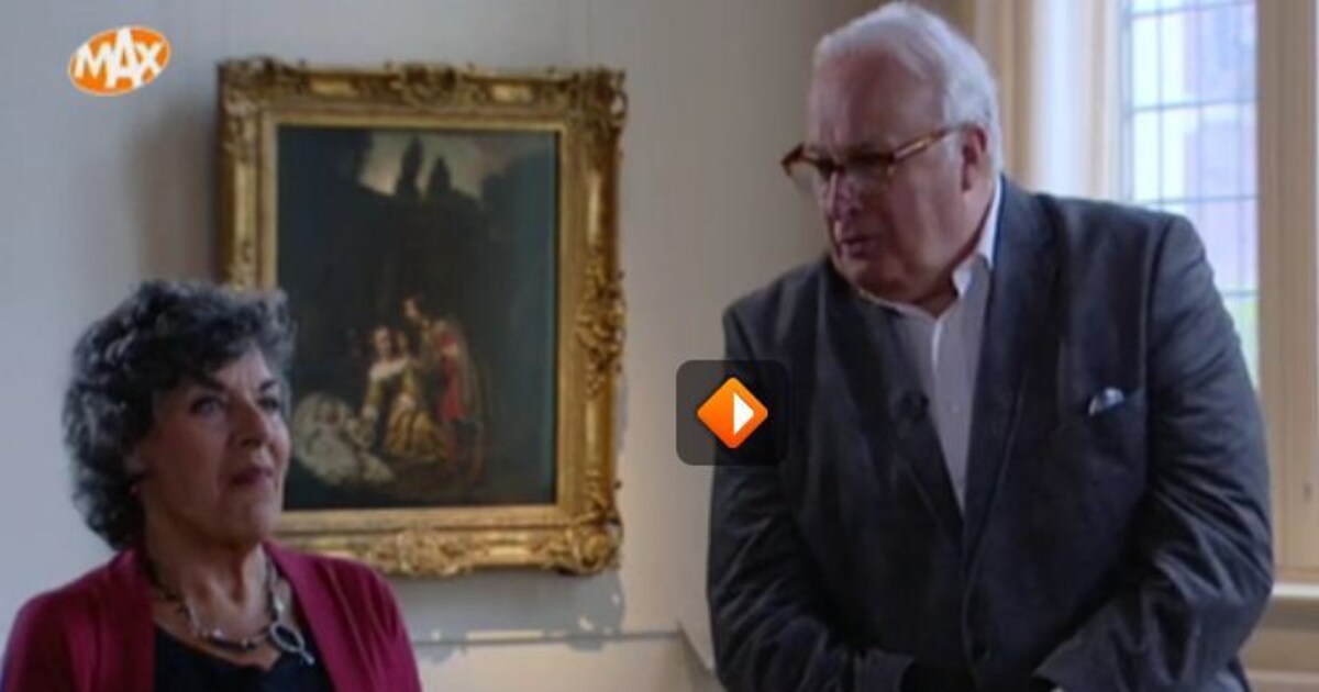 'Een tv-studio wordt al snel een kweekbak voor het gevatheidsvirus ...