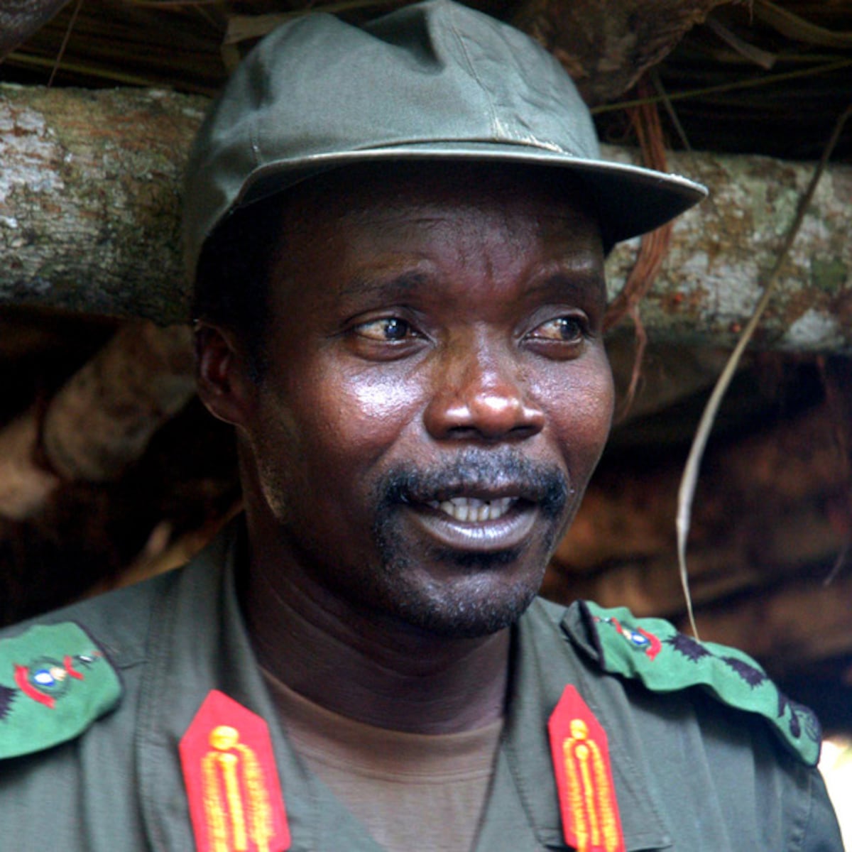 Joseph Kony Kindsoldaten Unmasking Joseph Kony // 6 Facts You May Not